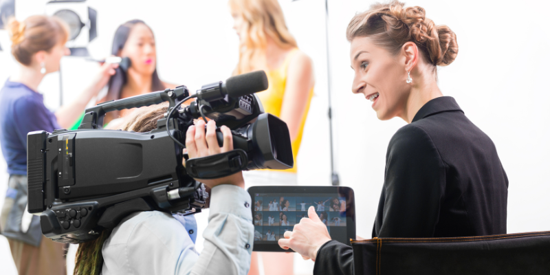 Gatehouse Church : Extras needed