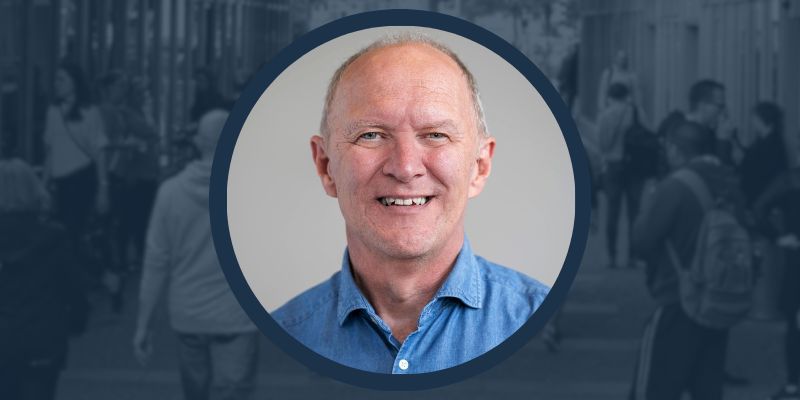 Gatehouse Church : Elim General Superintendent To Visit