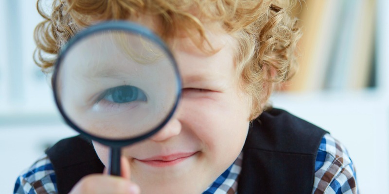 Gatehouse Church : Look Closely!